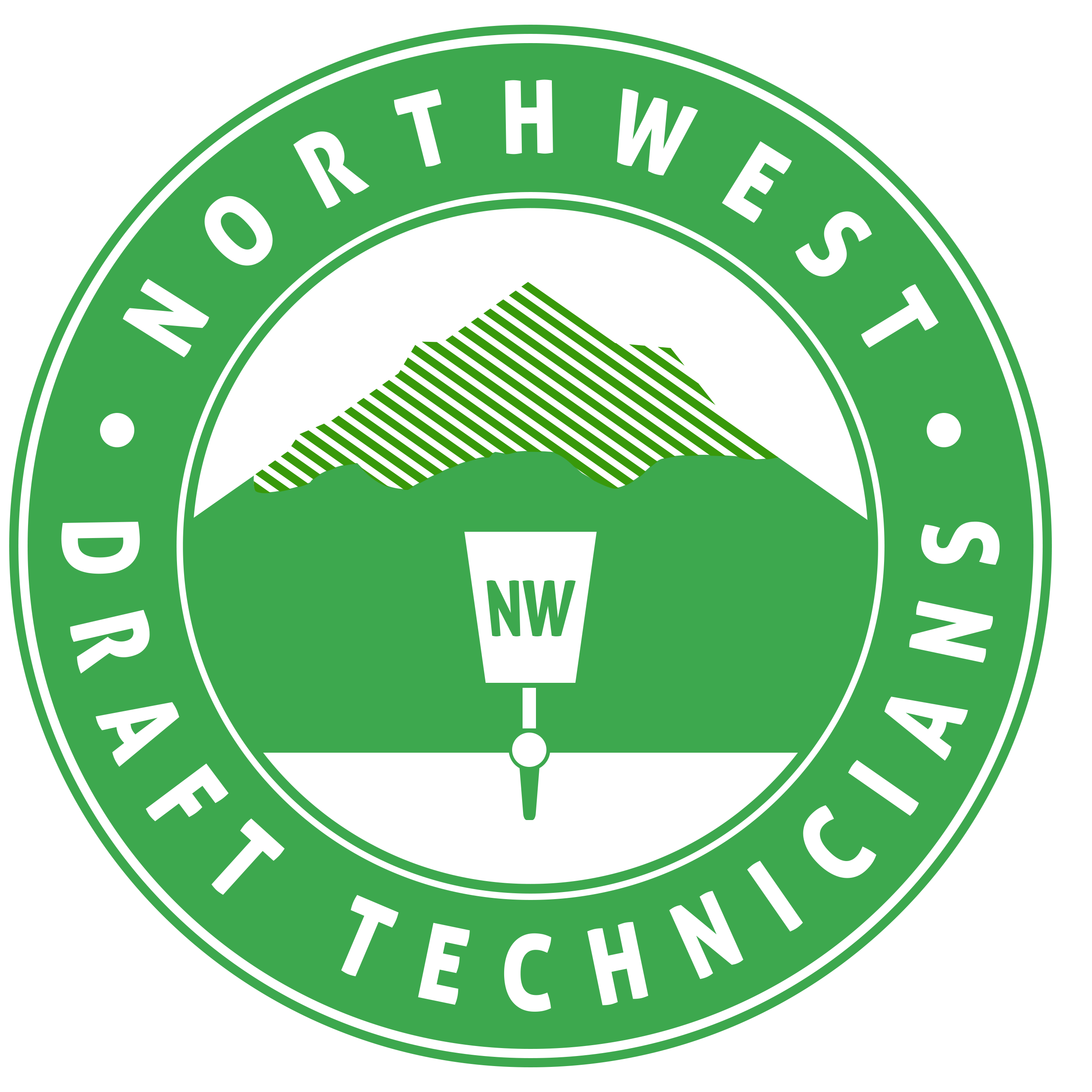 Draft Line Technicians in Portland, OR | Northwest Draft Technicians