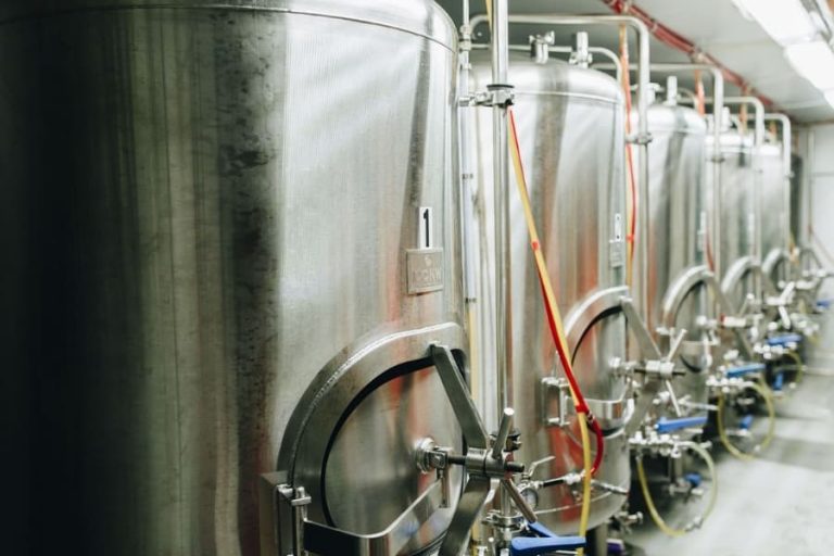 Importance of Draft Beer Line Cleaning – Northwest Draft Technicians