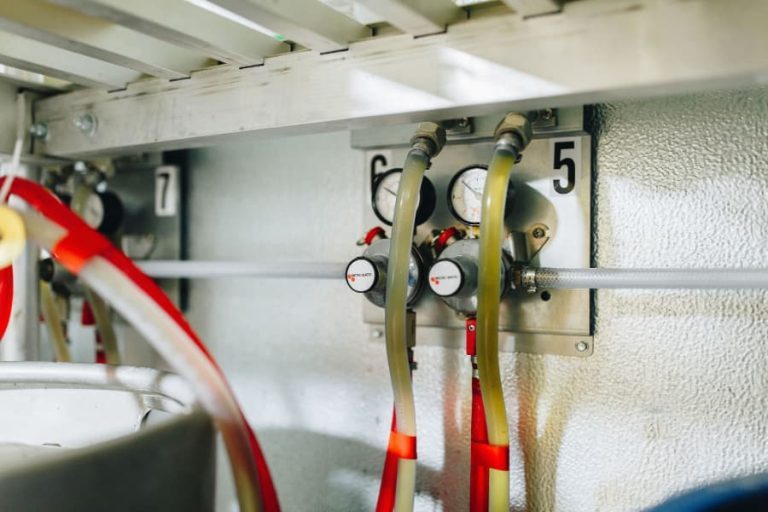 Wine Draft Line Services in Portland, OR | Northwest Draft Technicians