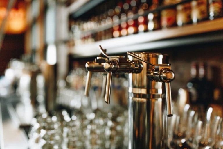 How to Operate a Draft Cider System – Northwest Draft Technicians